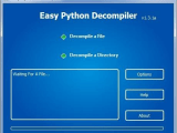 Easy Python Decompiler Linux Satellite Support Community